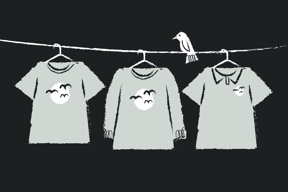 Guide to Fabric Types for Screen Printing & Embroidery – NEO Print Co.